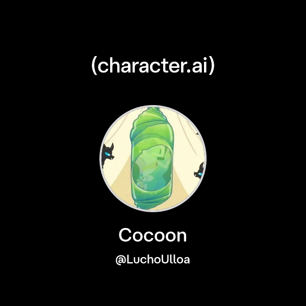 Chat with Cocoon | character.ai | AI Chat, Reimagined–Your Words. Your World.