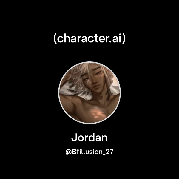 Chat with Jordan | character.ai | Personalized AI for every moment of ...