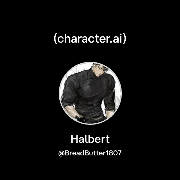 Chat with Halbert | character.ai | AI Chat, Reimagined–Your Words. Your ...