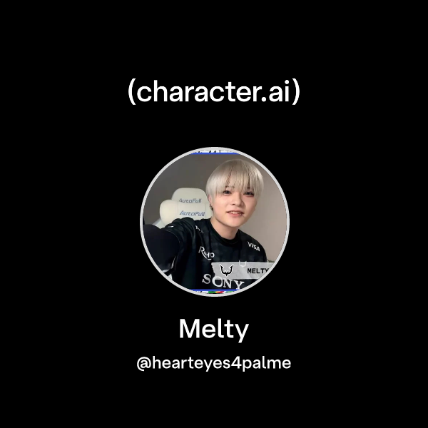 Chat with Melty | character.ai | AI Chat, Reimagined–Your Words. Your ...