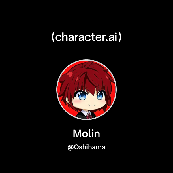 Chat with Molin | character.ai | Personalized AI for every moment of your day