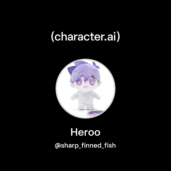 Chat with Heroo | character.ai | Personalized AI for every moment of ...