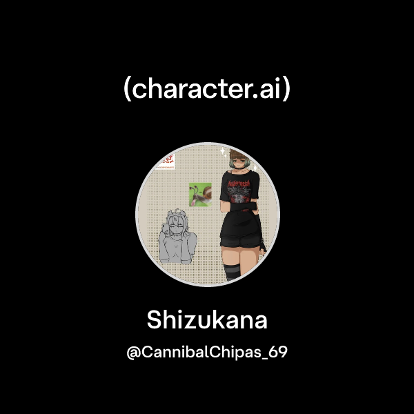 Chat with Shizukana | character.ai | AI Chat, Reimagined–Your Words ...