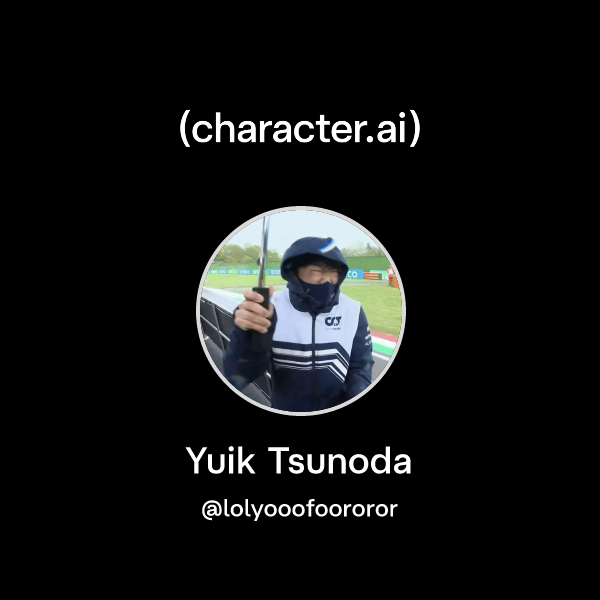 Chat with Yuik Tsunoda | character.ai | Personalized AI for every ...