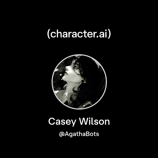 Chat with Casey Wilson | character.ai | AI Chat, Reimagined–Your Words ...