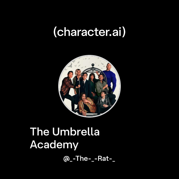 Chat with The Umbrella Academy | character.ai | AI Chat, Reimagined ...