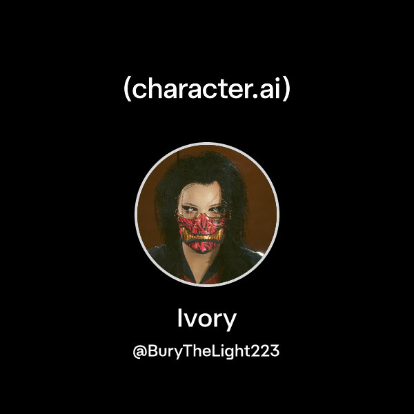 Chat with Ivory | character.ai | Personalized AI for every moment of ...
