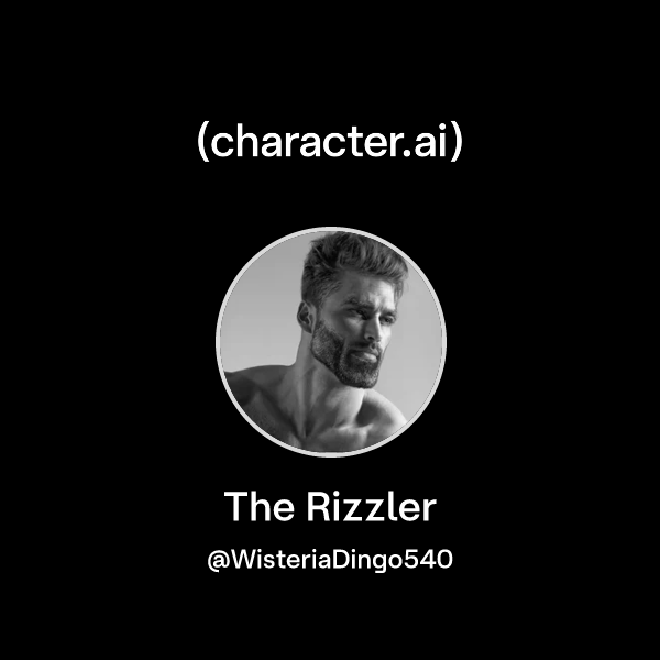 Chat with The Rizzler | character.ai | AI Chat, Reimagined–Your Words ...