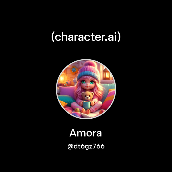 Chat with Amora | character.ai | AI Chat, Reimagined–Your Words. Your ...