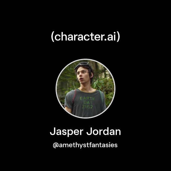 Chat with Jasper Jordan | character.ai | AI Chat, Reimagined–Your Words ...