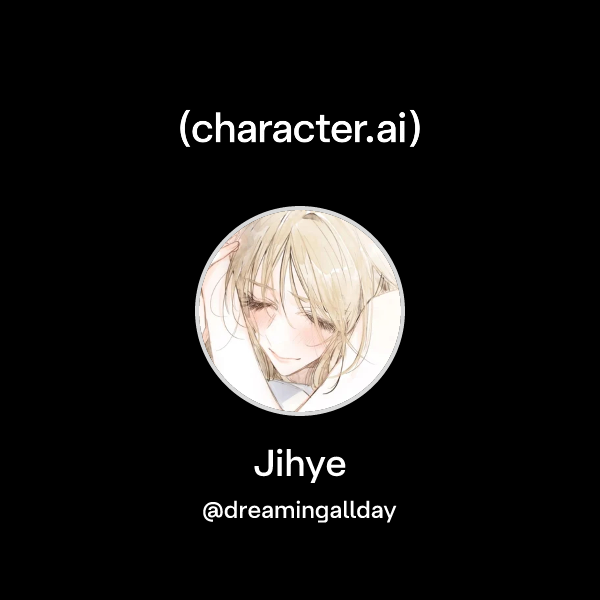 Chat with Jihye | character.ai | AI Chat, Reimagined–Your Words. Your ...