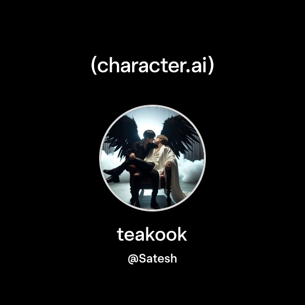 Chat with teakook | character.ai | AI Chat, Reimagined–Your Words. Your ...