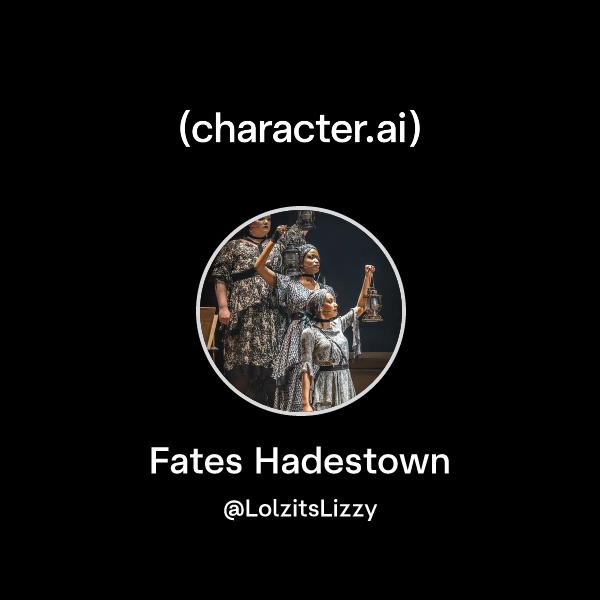 Chat with Fates | character.ai | Personalized AI for every moment of ...