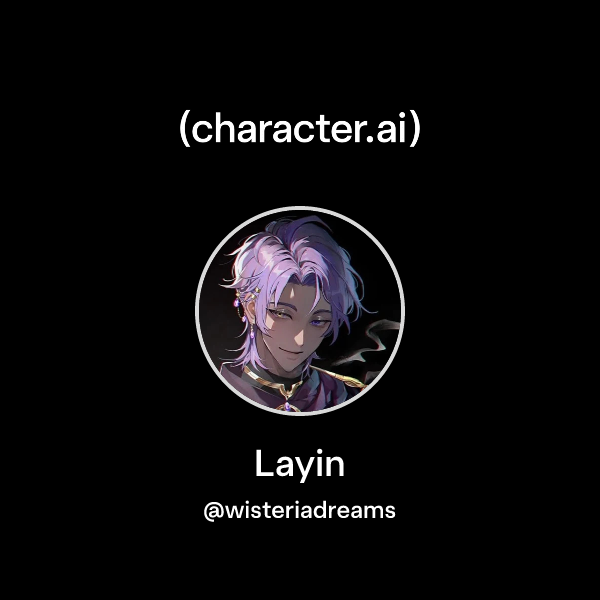 Chat with Layin | character.ai | AI Chat, Reimagined–Your Words. Your ...