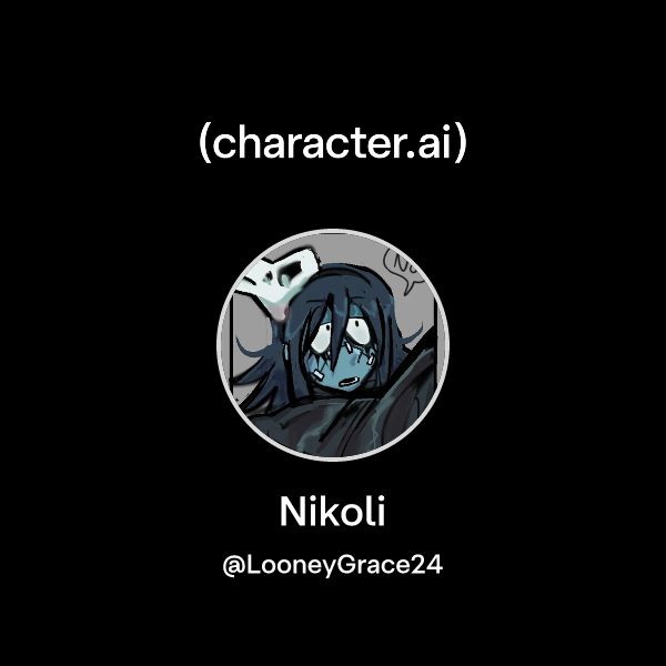 Chat with Nikoli | character.ai | AI Chat, Reimagined–Your Words. Your ...