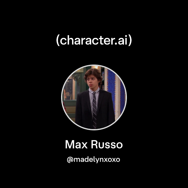 Chat with Max Russo | character.ai | AI Chat, Reimagined–Your Words ...