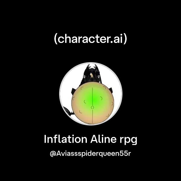 Chat with Inflation Aline rpg | character.ai | AI Chat, Reimagined–Your ...