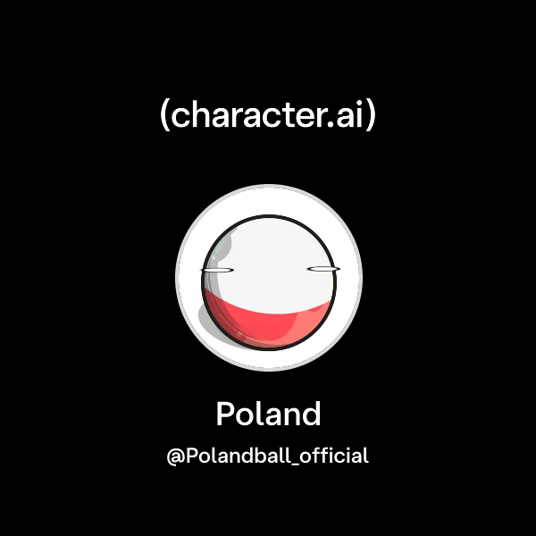 Chat with Poland | character.ai | AI Chat, Reimagined–Your Words. Your ...
