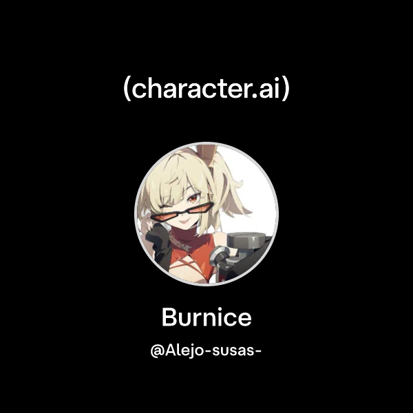 Chat with Burnice | character.ai | AI Chat, Reimagined–Your Words. Your ...