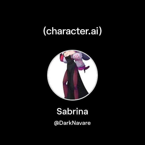 Chat with Sabrina | character.ai | Personalized AI for every moment of ...