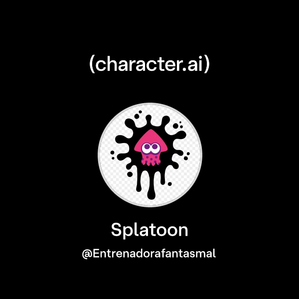 Chat with Splatoon | character.ai | Personalized AI for every moment of your day