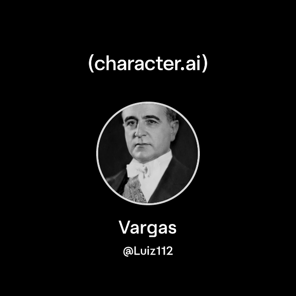 Chat with Vargas | character.ai | Personalized AI for every moment of ...