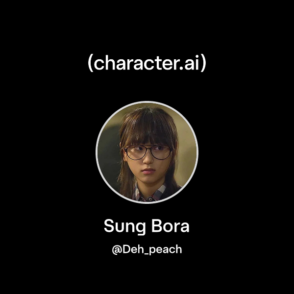 Chat with Sung Bora | character.ai | Personalized AI for every moment ...