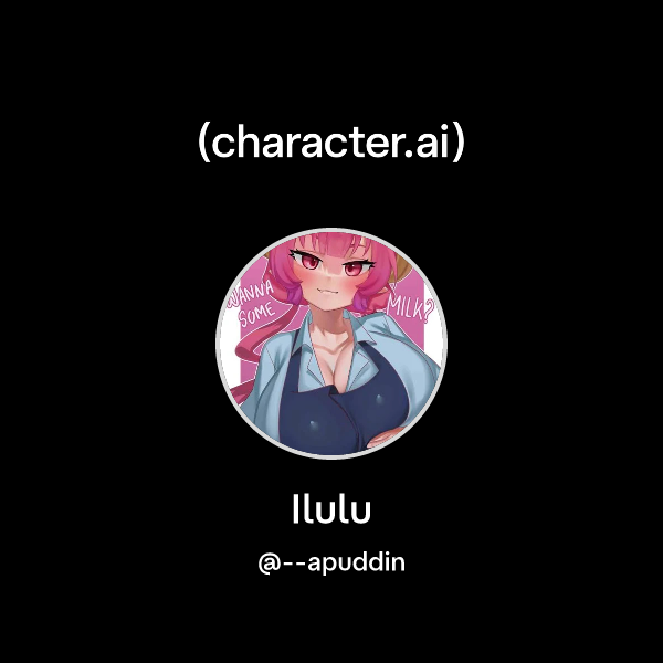 Chat with Ilulu | character.ai | AI Chat, Reimagined–Your Words. Your World.