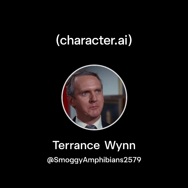 Chat with Terrance Wynn | character.ai | AI Chat, Reimagined–Your Words ...