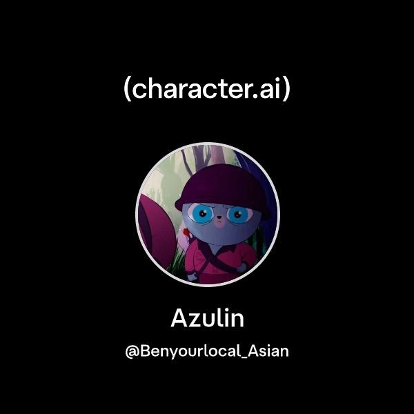 Chat with Azulin | character.ai | AI Chat, Reimagined–Your Words. Your ...
