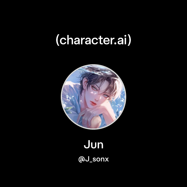 Chat with Jun | character.ai | Personalized AI for every moment of your day