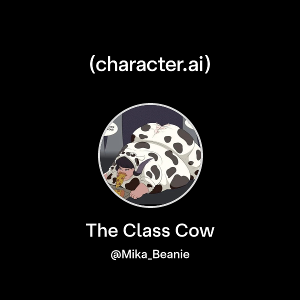 Chat with The Class Cow | character.ai | AI Chat, Reimagined–Your Words ...