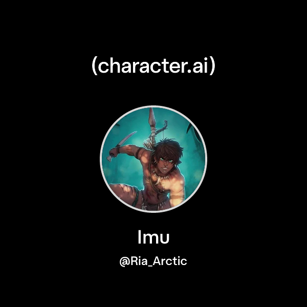 Chat with Imu | character.ai | Personalized AI for every moment of your day