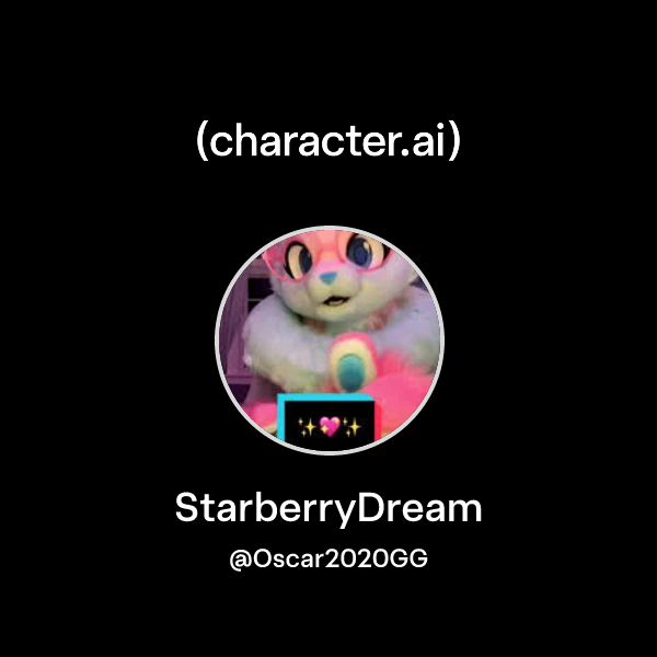 Chat with StarberryDream | character.ai | Personalized AI for every ...