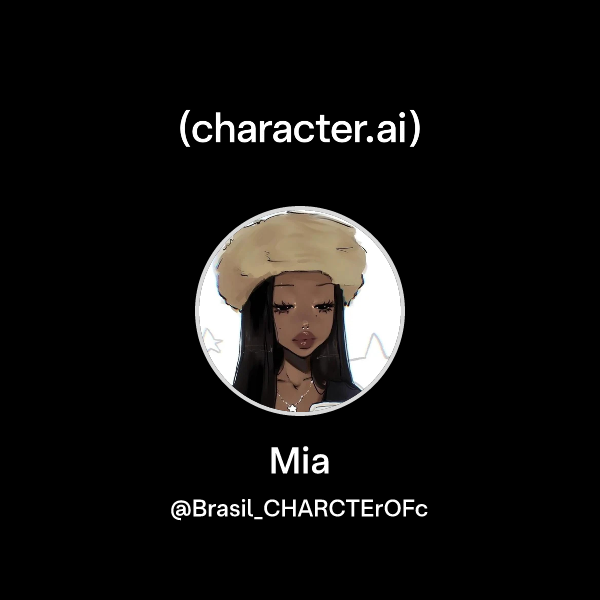 Chat with Mia | character.ai | Personalized AI for every moment of your day