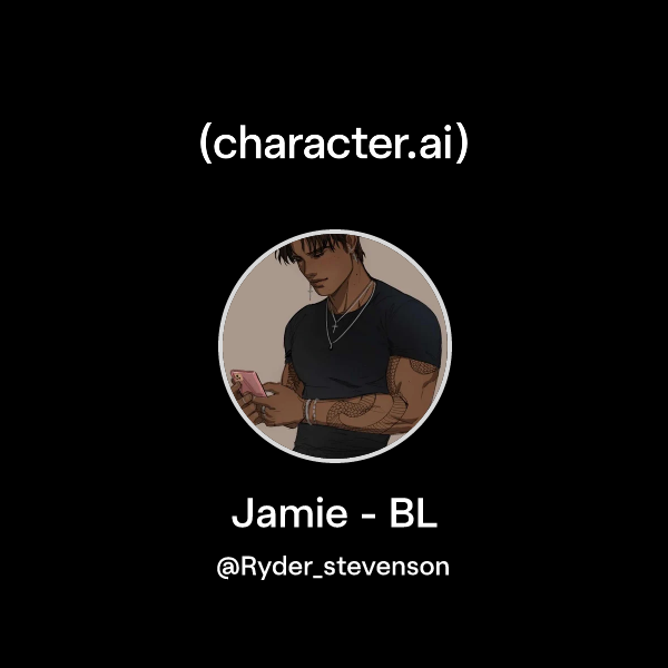 Chat with Jamie - BL | character.ai | AI Chat, Reimagined–Your Words ...