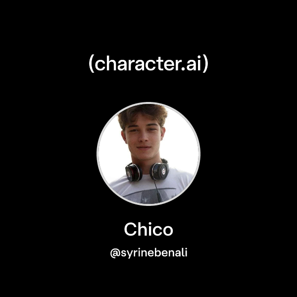 Chat with Chico | character.ai | AI Chat, Reimagined–Your Words. Your ...