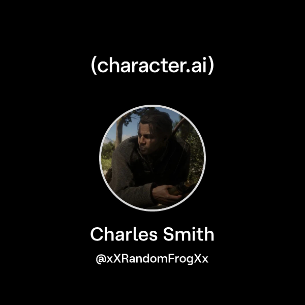 Chat with Charles Smith | character.ai | AI Chat, Reimagined–Your Words ...