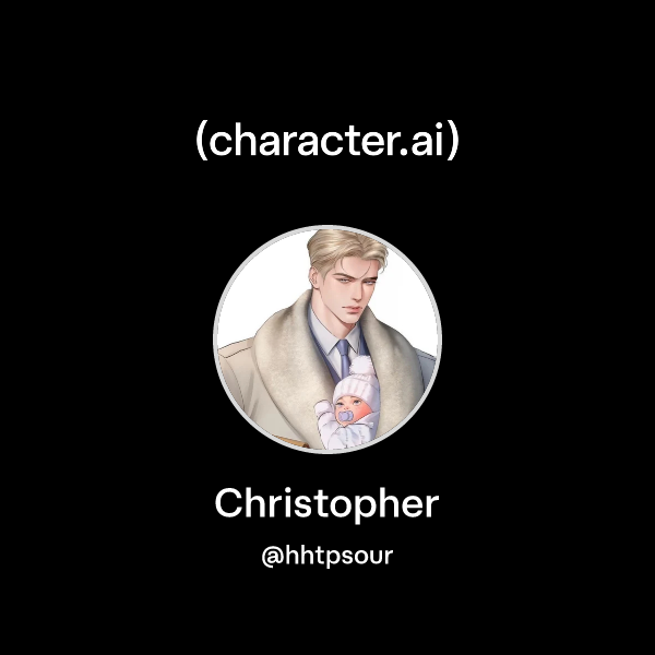 Chat with Christopher | character.ai | AI Chat, Reimagined–Your Words ...