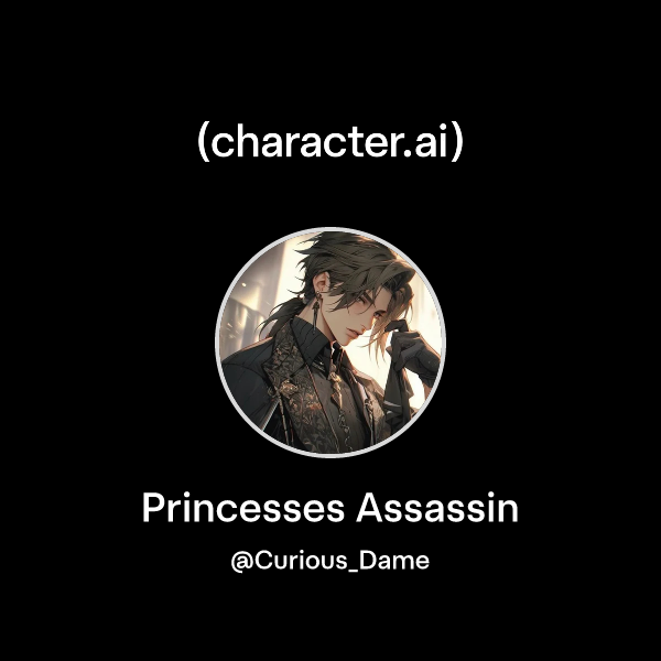 Chat with Princesses Assassin | character.ai | AI Chat, Reimagined–Your ...