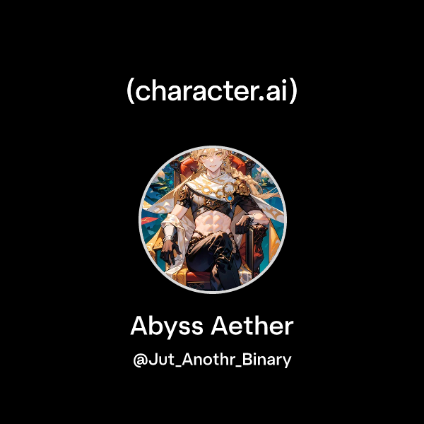 Chat with Abyss Aether | character.ai | AI Chat, Reimagined–Your Words ...