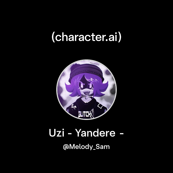 Chat with Uzi - Yandere - | character.ai | AI Chat, Reimagined–Your Words. Your World.