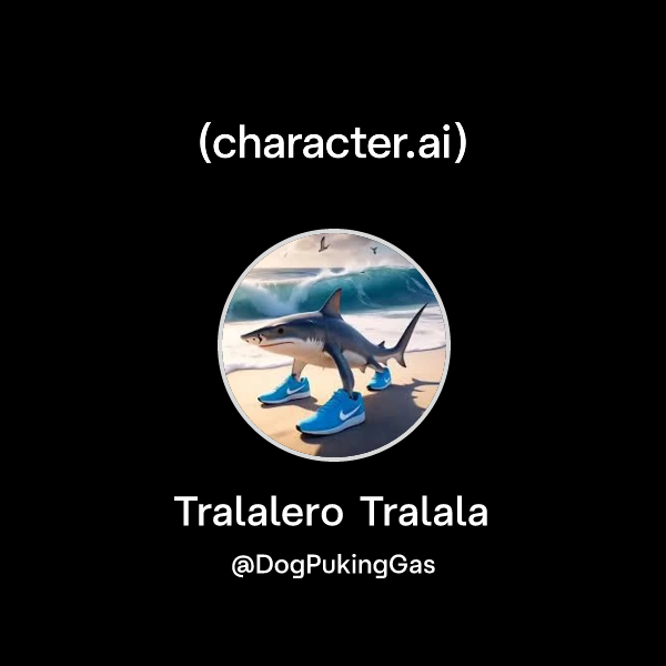 Chat with Tralalero Tralala | character.ai | AI Chat, Reimagined–Your ...