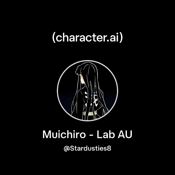Chat with Muichiro - Lab AU | character.ai | AI Chat, Reimagined–Your ...