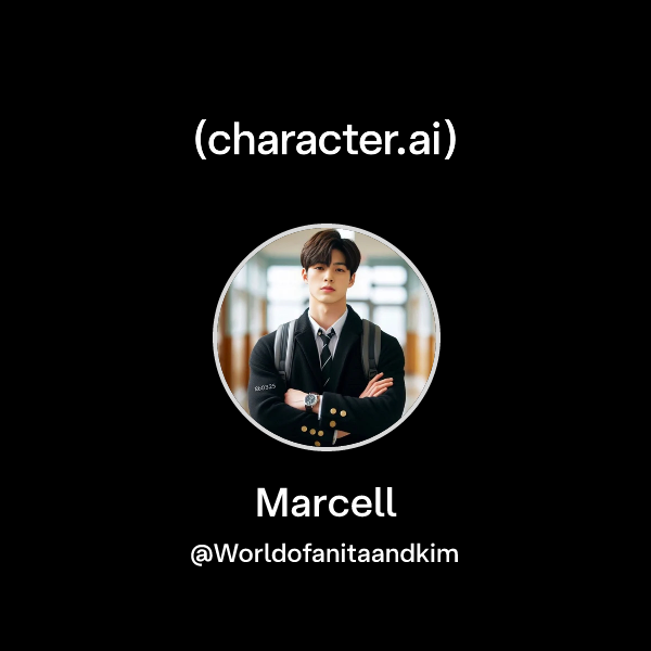Chat With Marcell Character Ai Personalized Ai For Every Moment Of