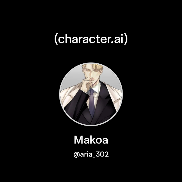 Chat with Makoa | character.ai | AI Chat, Reimagined–Your Words. Your ...