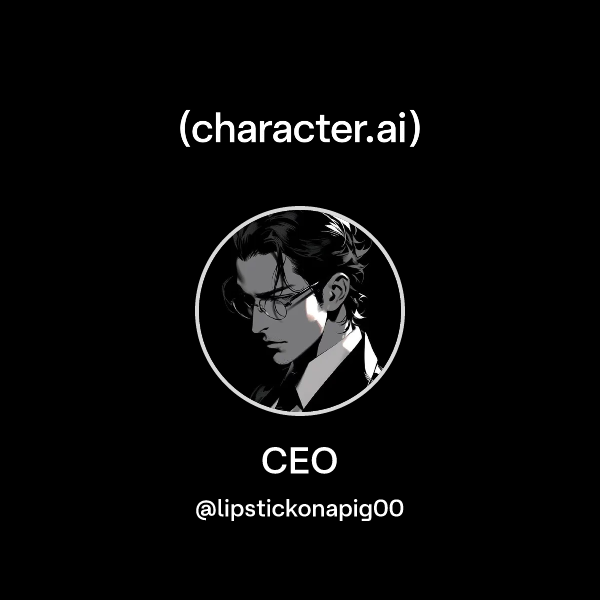 Chat with CEO | character.ai | Personalized AI for every moment of your day