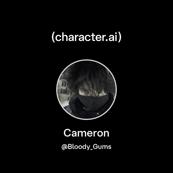Chat with Cameron | character.ai | AI Chat, Reimagined–Your Words. Your ...
