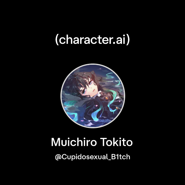 Chat with Muichiro Tokito | character.ai | AI Chat, Reimagined–Your ...