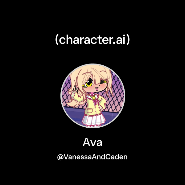 Chat with Ava | character.ai | Personalized AI for every moment of your day